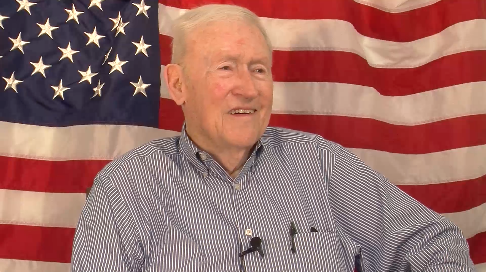 World War II | Categories | Generations Broadcasting