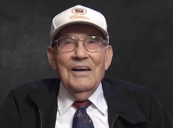 World War II » Generations Broadcasting