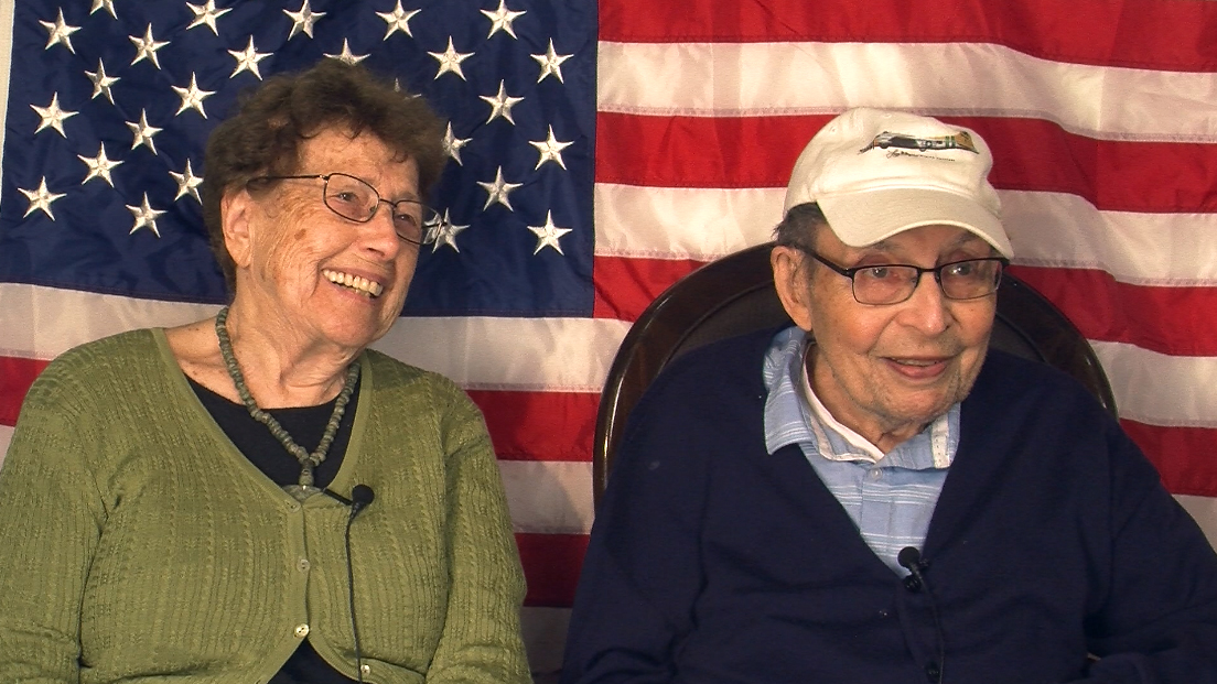 World War II – Europe and at Home | Categories | Generations Broadcasting